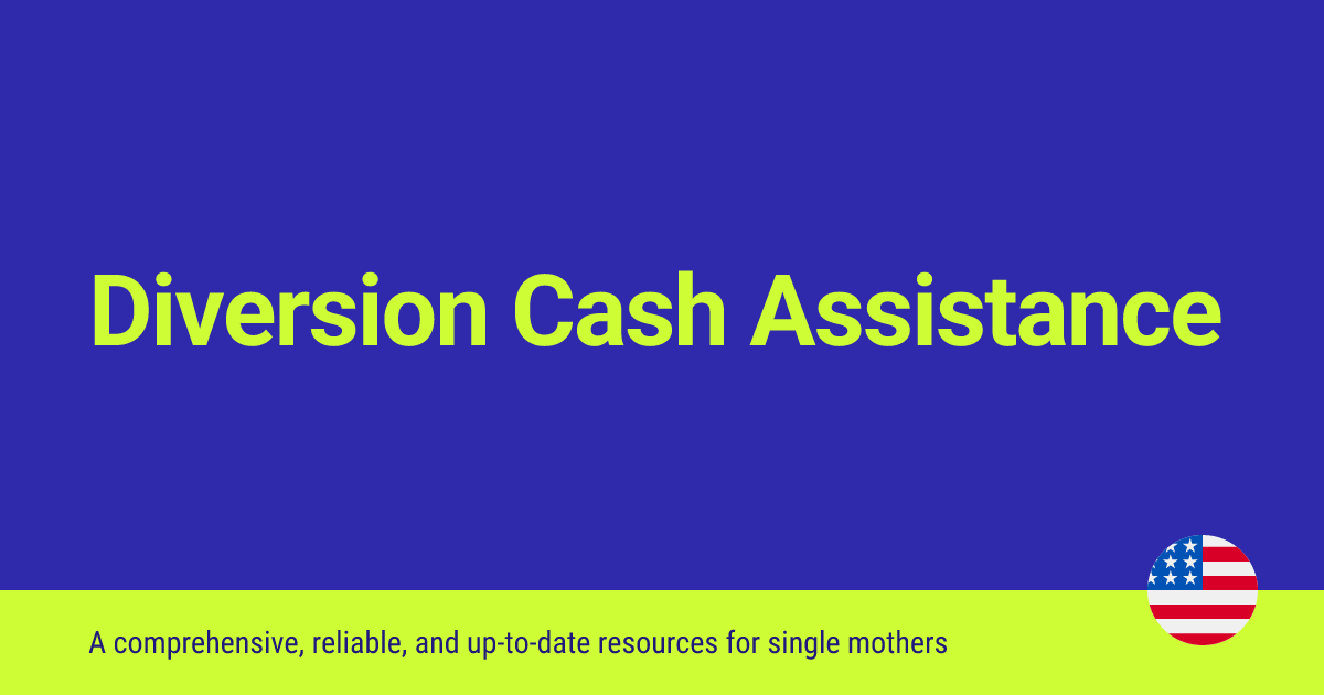 Diversion Cash Assistance