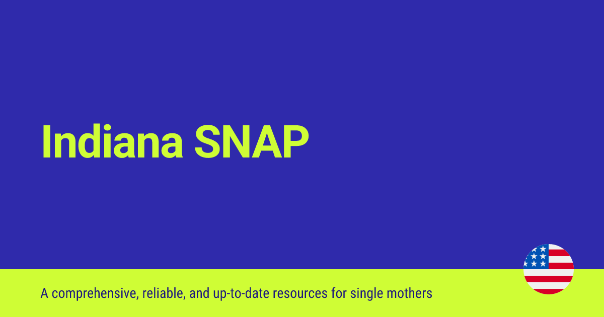 Indiana SNAP