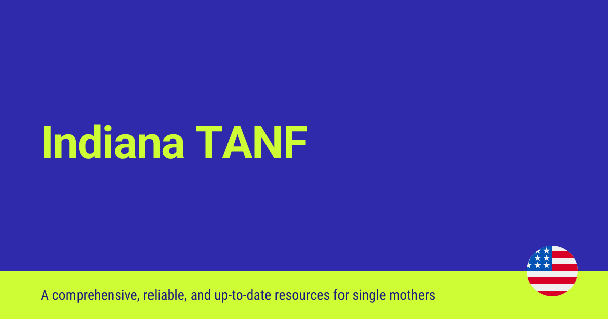 Indiana TANF