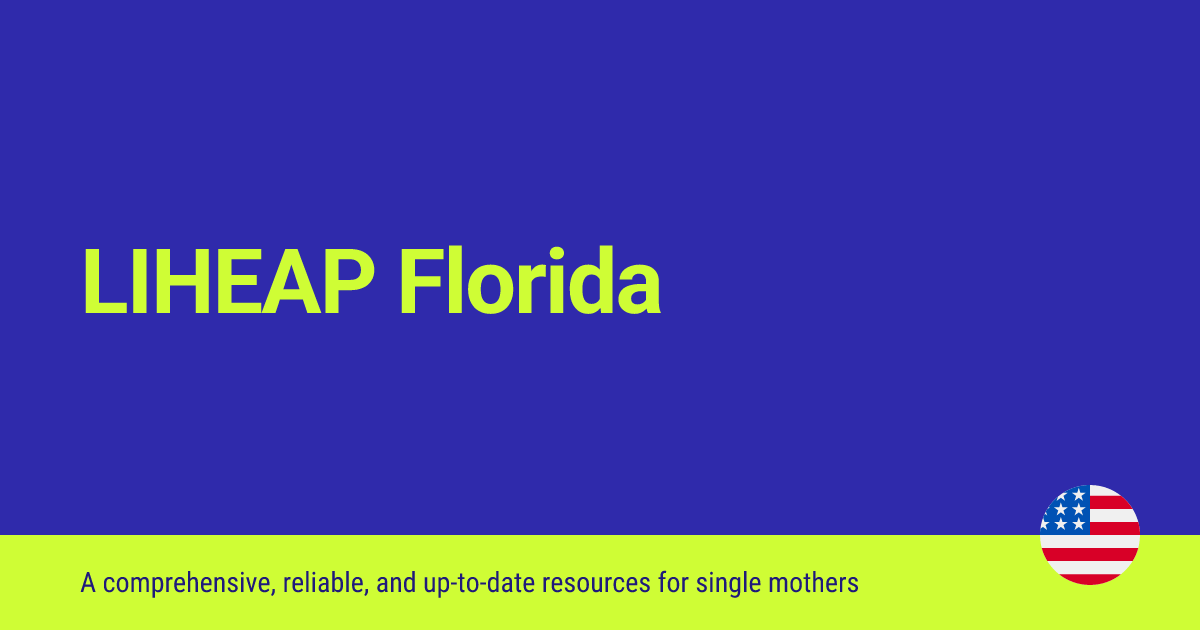 LIHEAP Florida
