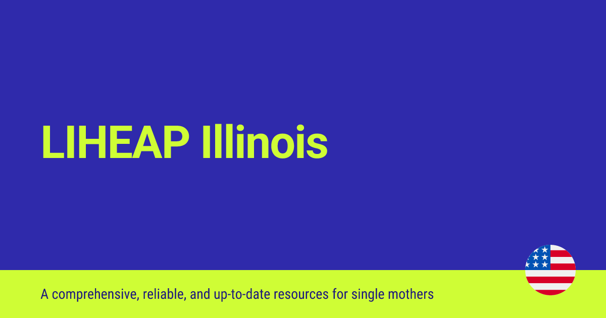 LIHEAP Illinois