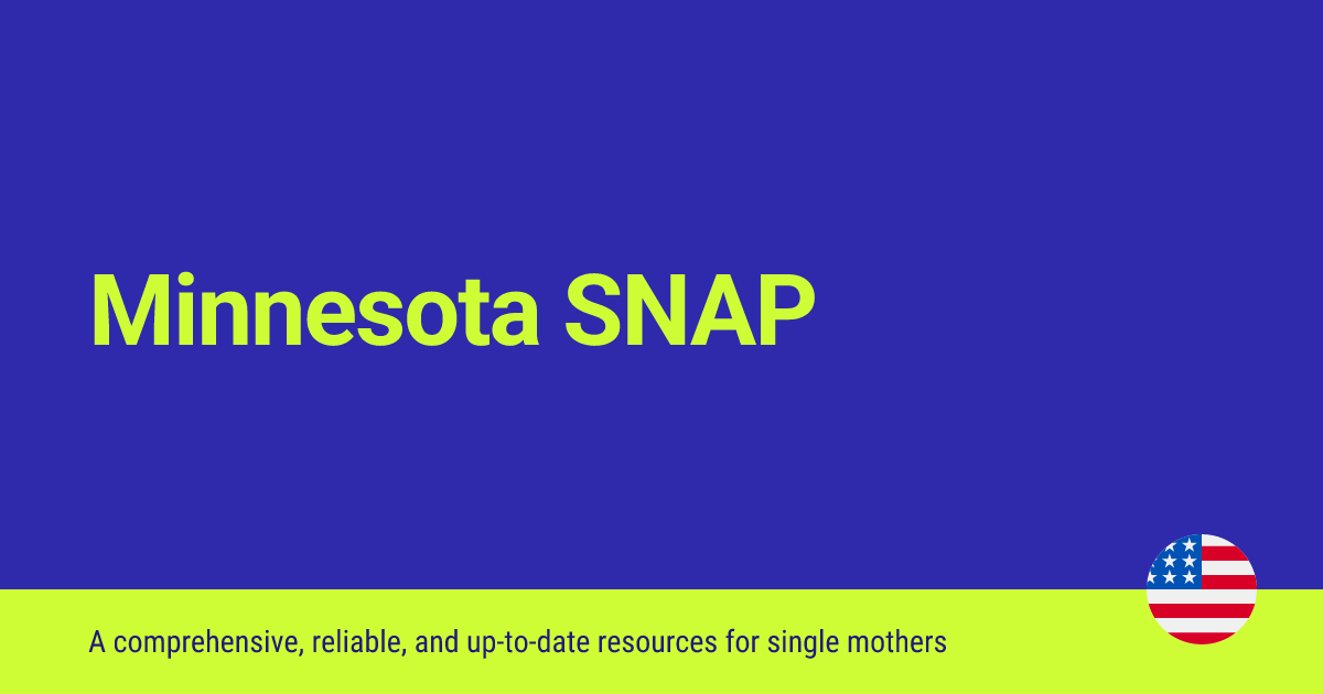 Minnesota SNAP