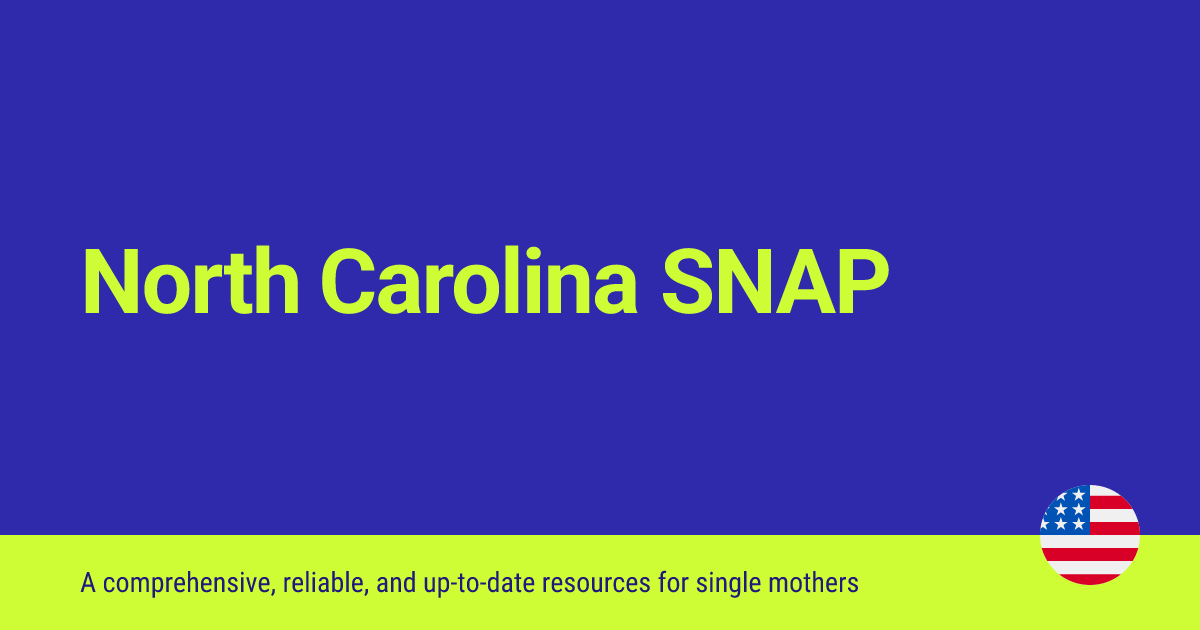 North Carolina SNAP