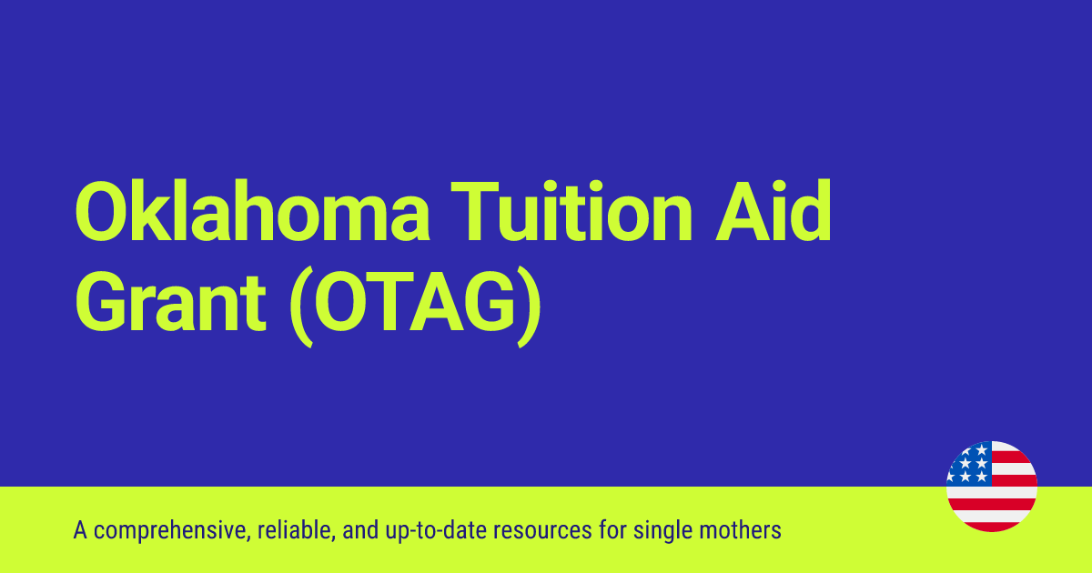 Oklahoma Tuition Aid Grant (OTAG)
