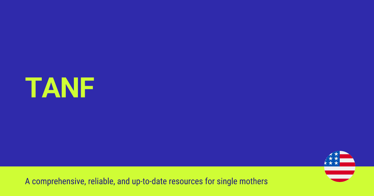 TANF