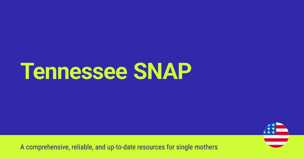Tennessee SNAP