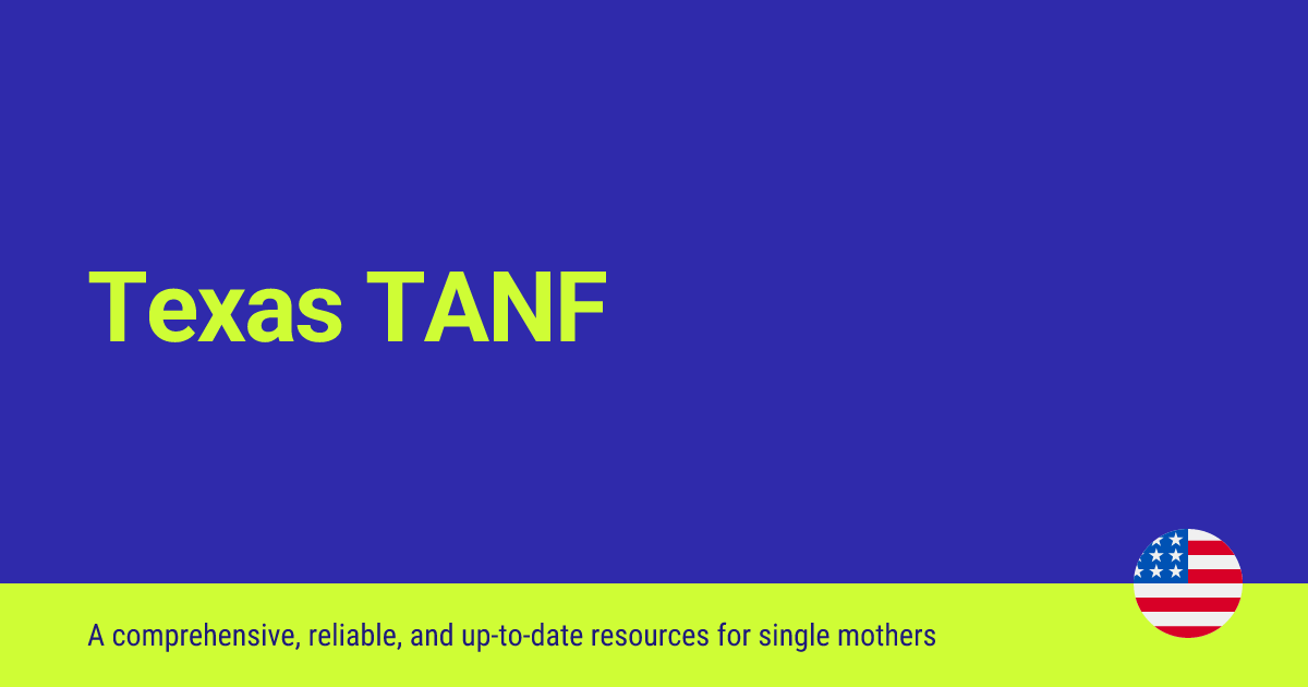 Texas TANF