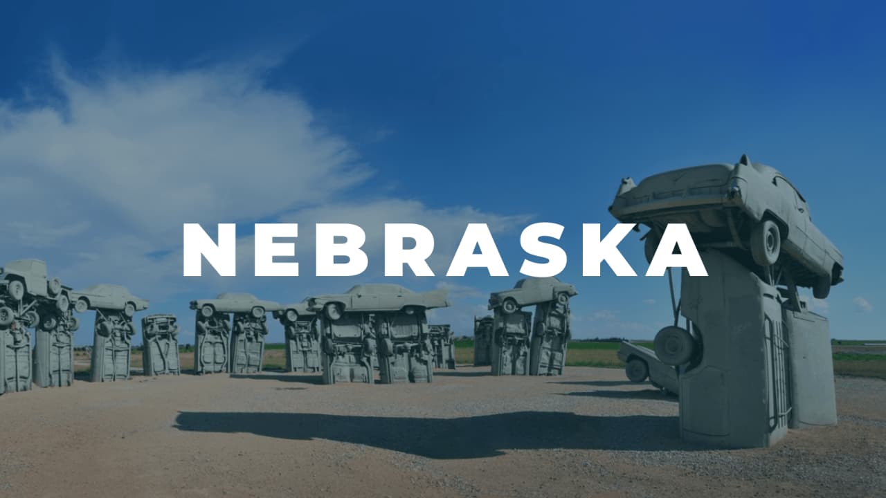 Grants for Single Mothers in Nebraska (NE)